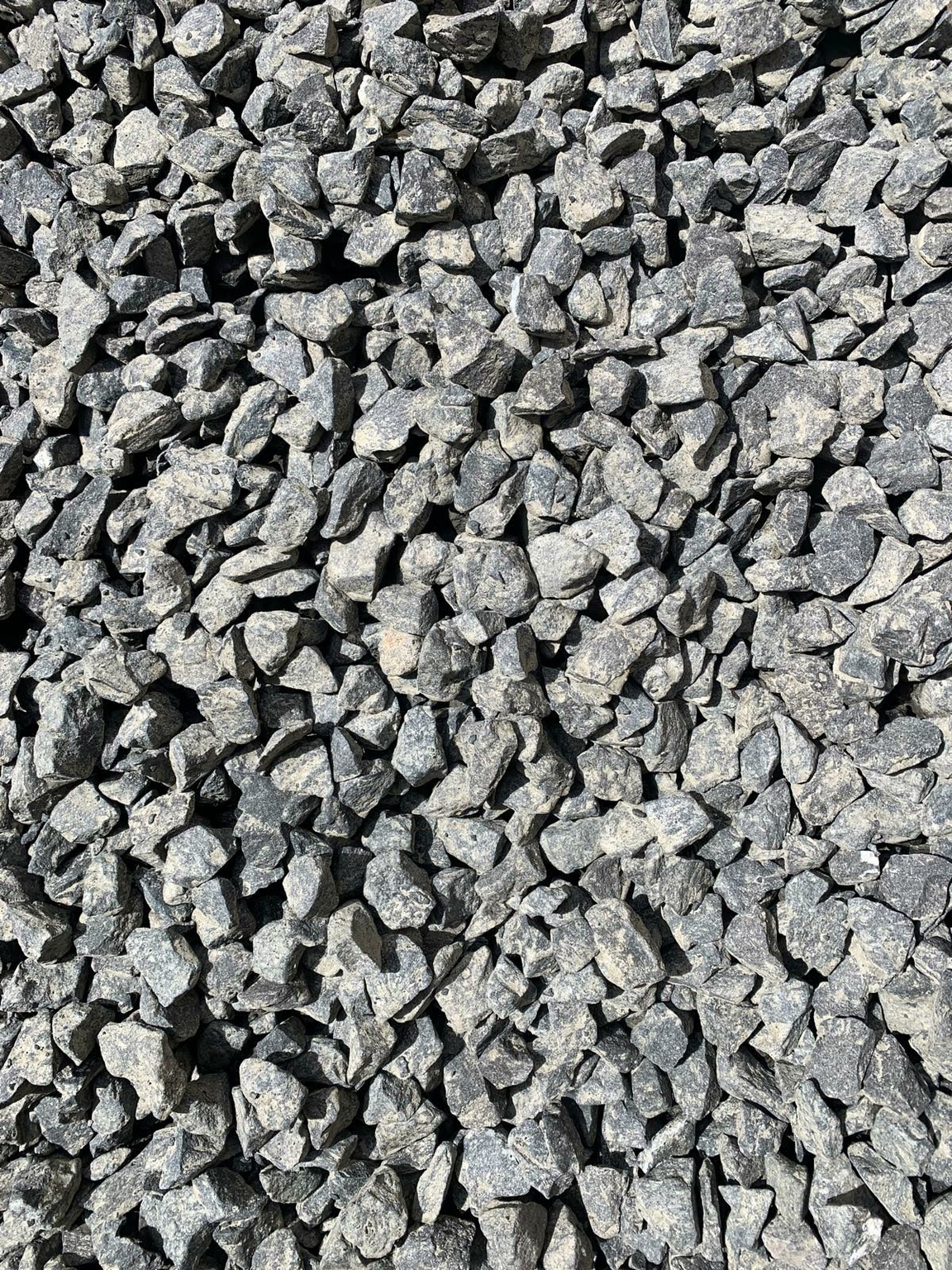 20mm Clean Stone (Bulk Bag) - Slemish Landscape Centre