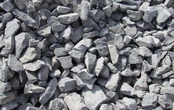 25mm Clean Stone (Bulk Bag) - Slemish Landscape Centre