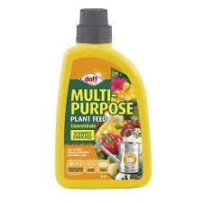 Doff Multi-Purpose Plant feed with Seaweed Enriched - Slemish Landscape ...