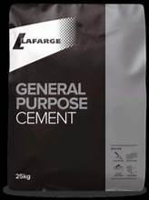 General Purpose Cement - Slemish Landscape Centre