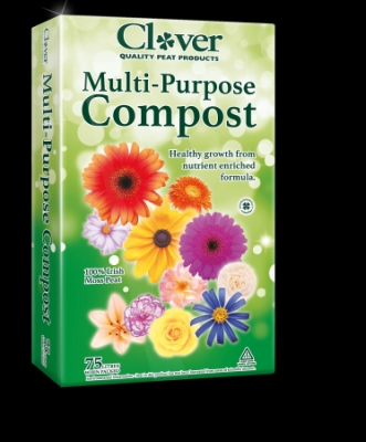 Multi-Purpose Compost - Slemish Landscape Centre