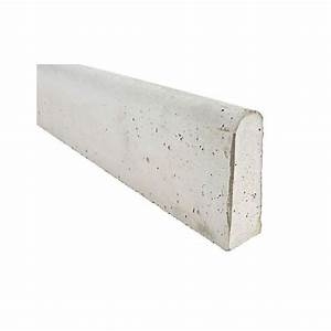 Round Top Pin Kerb - Slemish Landscape Centre