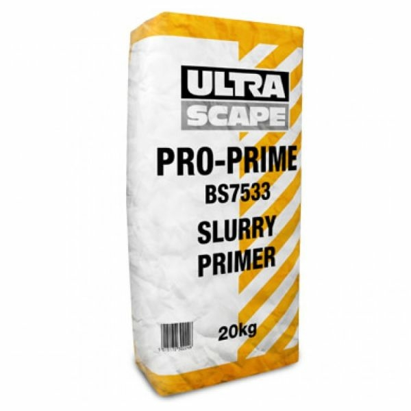 Slurry Primer - Slemish Landscape Centre